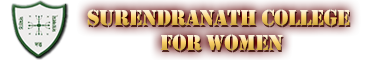 Surendranath College for Women | Affiliated to the University of Calcutta
